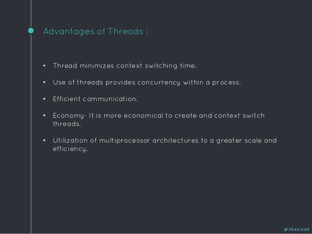 Threads (operating System)
