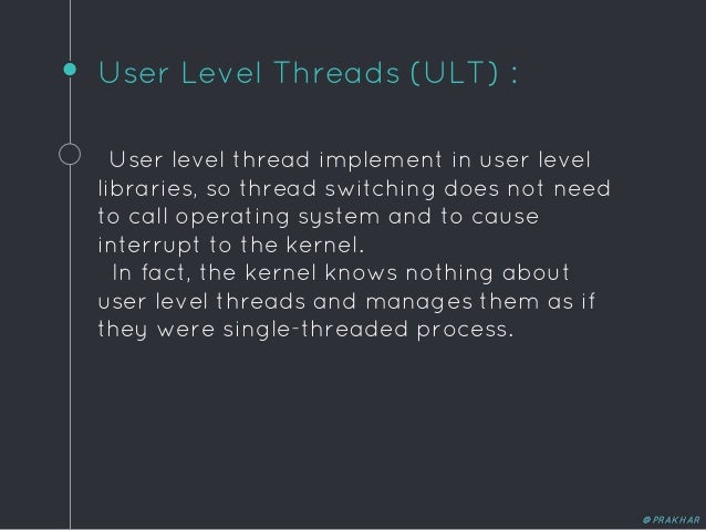 Threads (operating System)