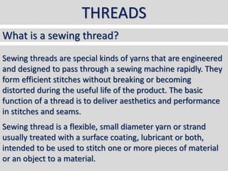 Threads | PPTX