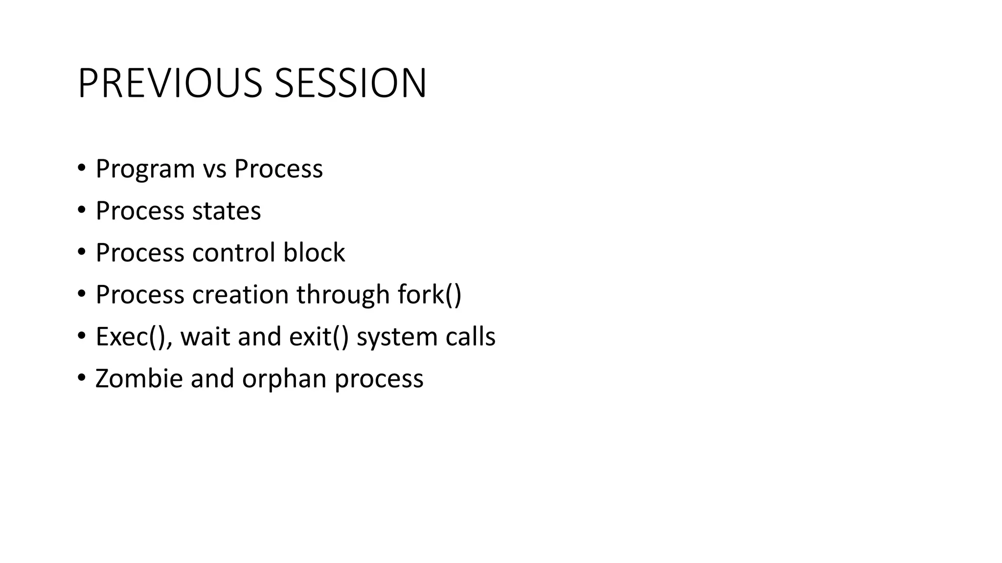 Threads In Operating System Multithreading Interprocess Communication Ppt