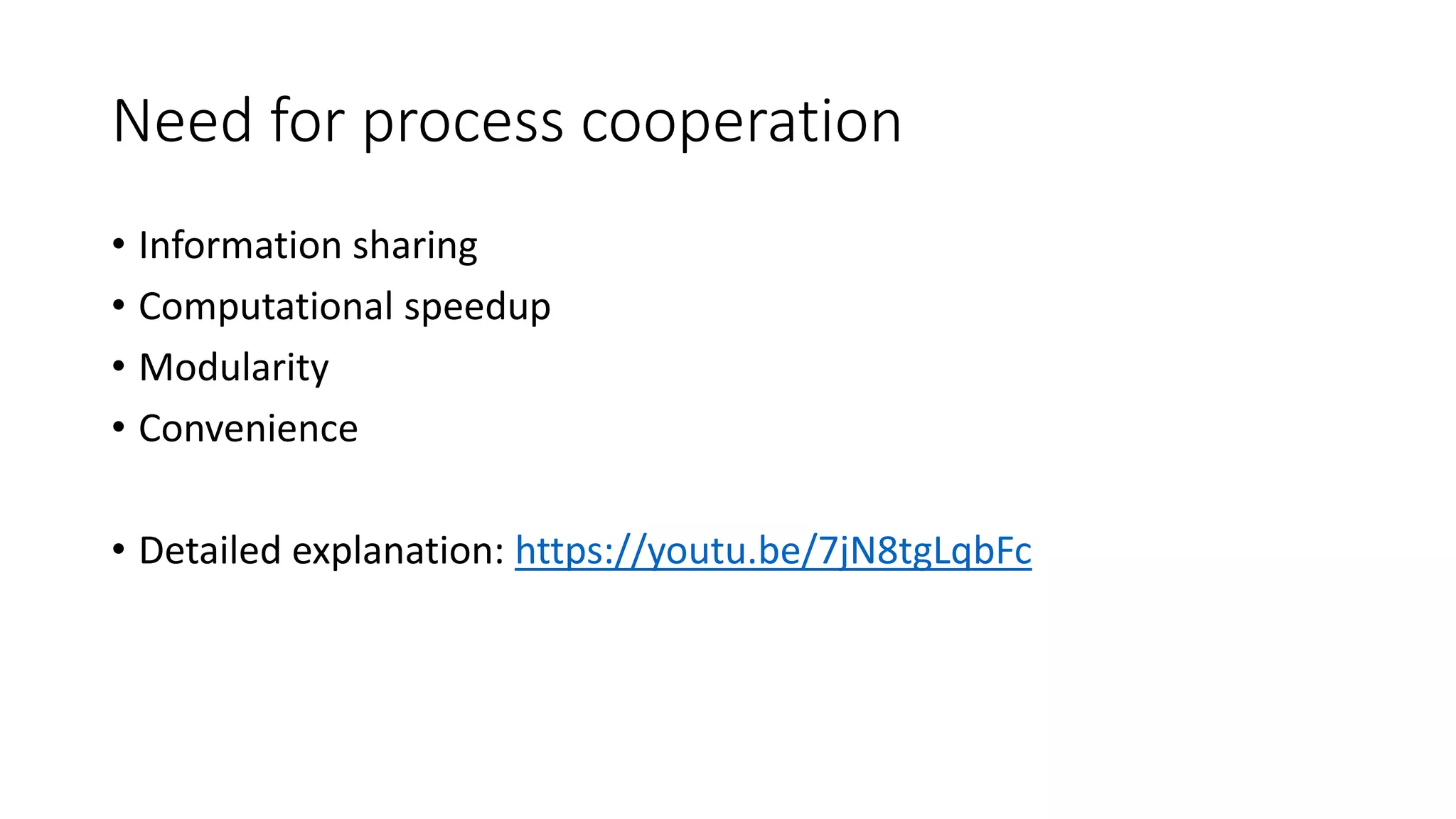 Threads in Operating System | Multithreading | Interprocess ...