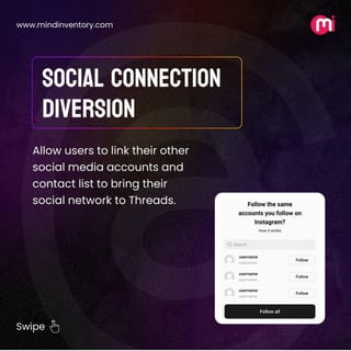 Everything you need to now to Build app like Threads | PDF