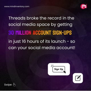 Everything you need to now to Build app like Threads | PDF