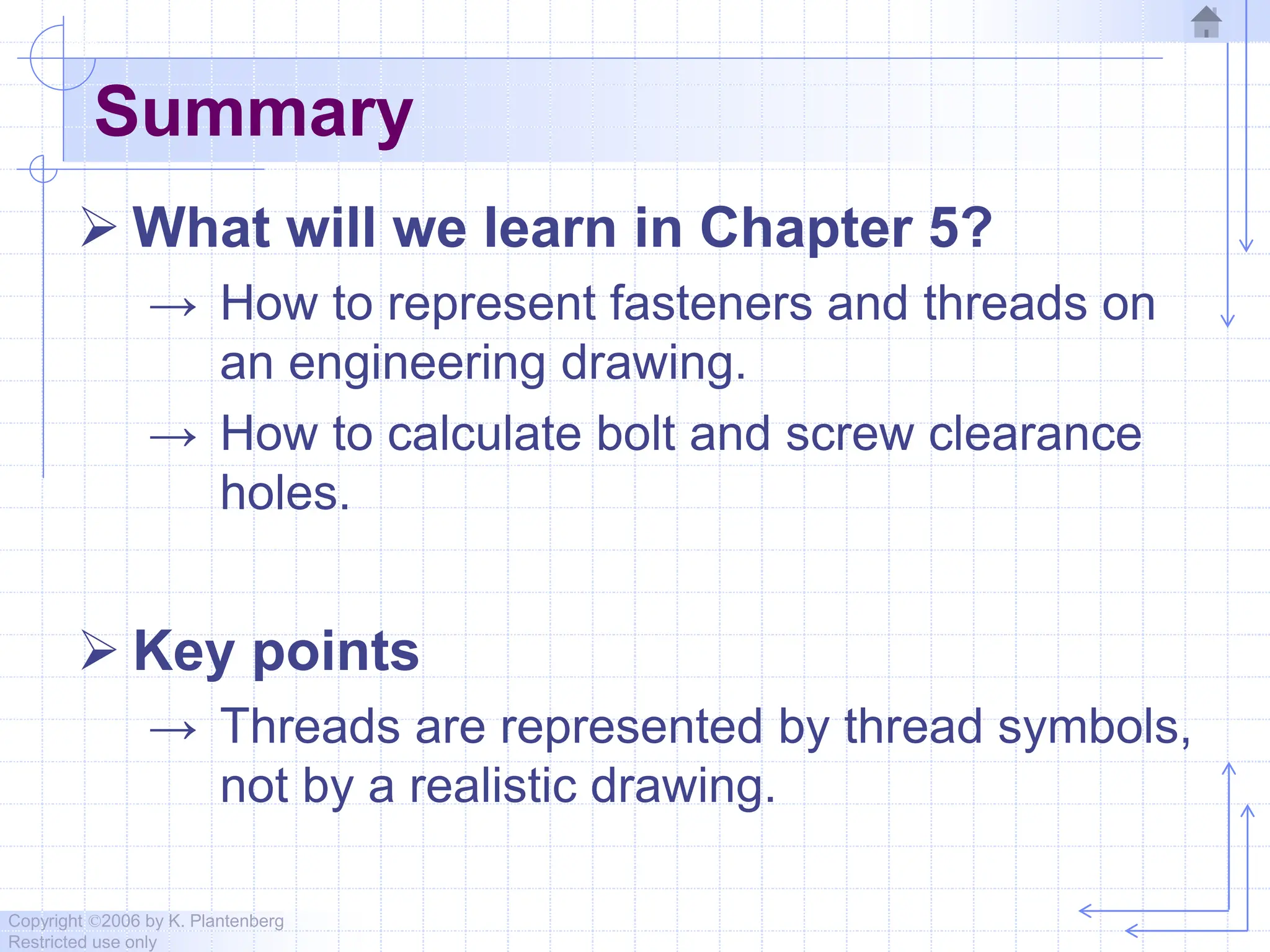 Threads and Fasteners.ppt