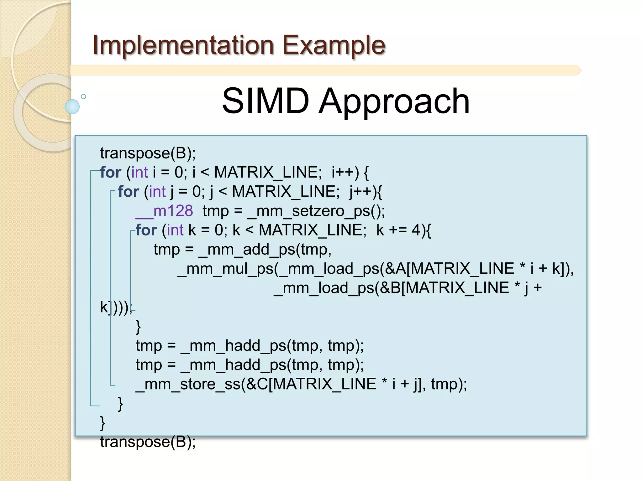 Threads and multi threading | PPTX