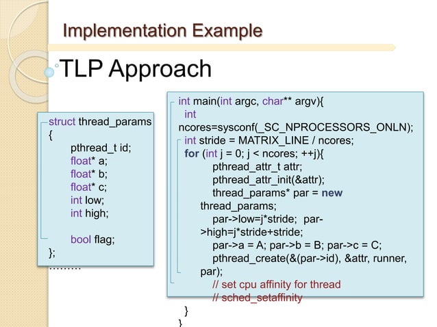 Threads and multi threading | PPTX