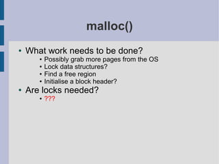 Threads and processes | PPT