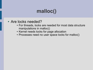 Threads and processes | PPT