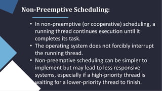 Thread scheduling...................pptx