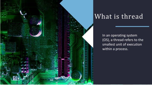Thread scheduling...................pptx