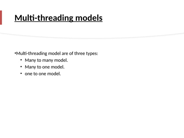 A Comprehensive Guide to Threads and Processes in Computing | PPT