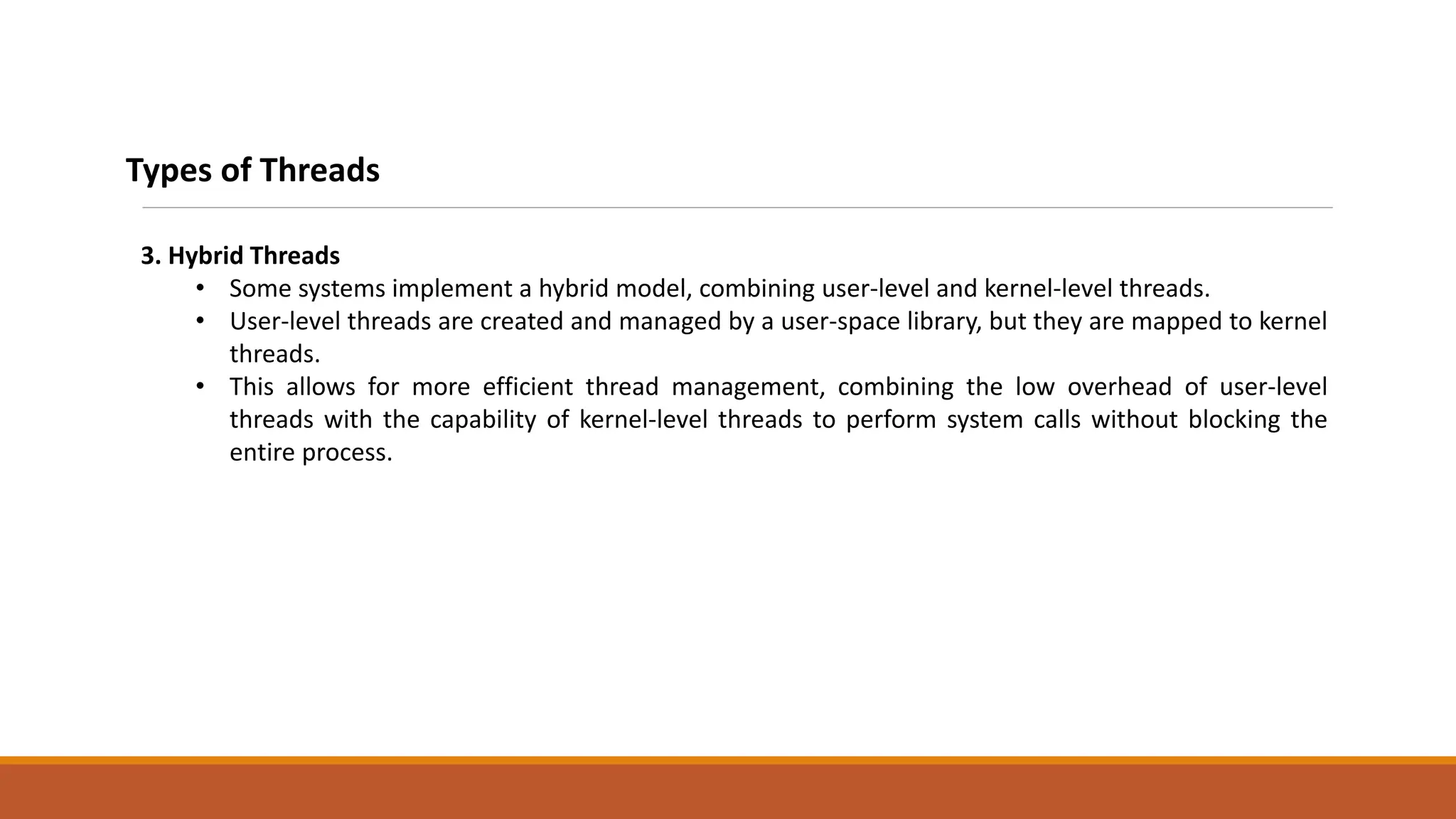 Threads in Operating System for GATE.pdf