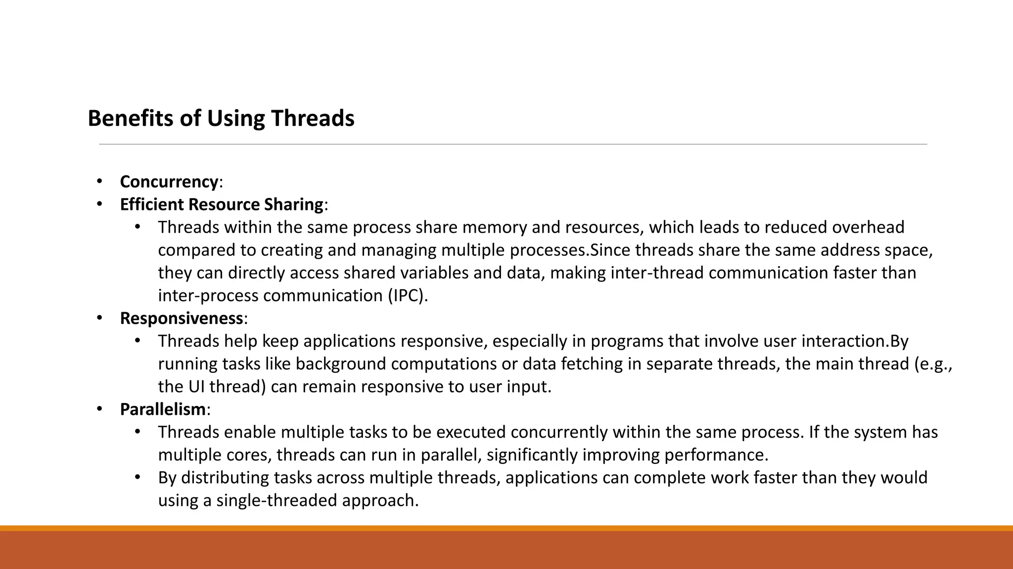 Threads in Operating System for GATE.pdf