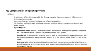 Threads in Operating System for GATE.pdf