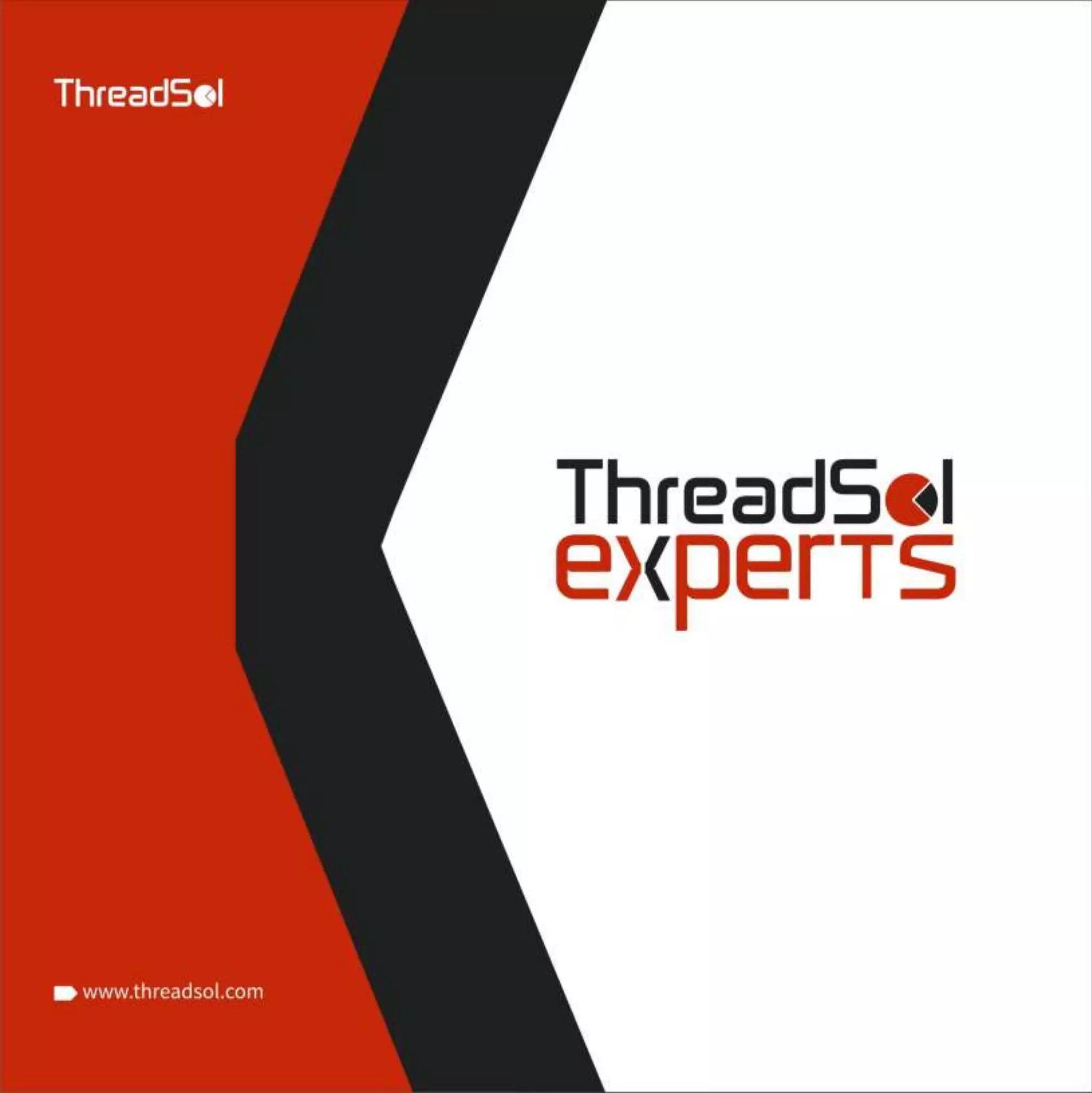 Intello3c Brochure - World's First AI Based Cosing Excellence Platform ...