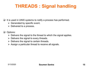 Threads Basic : Features, Types & Implementation | PPT