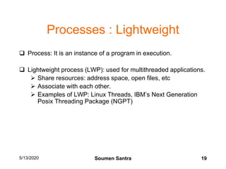 Threads Basic : Features, Types & Implementation | PPT