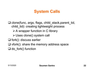 Threads Basic : Features, Types & Implementation | PPT