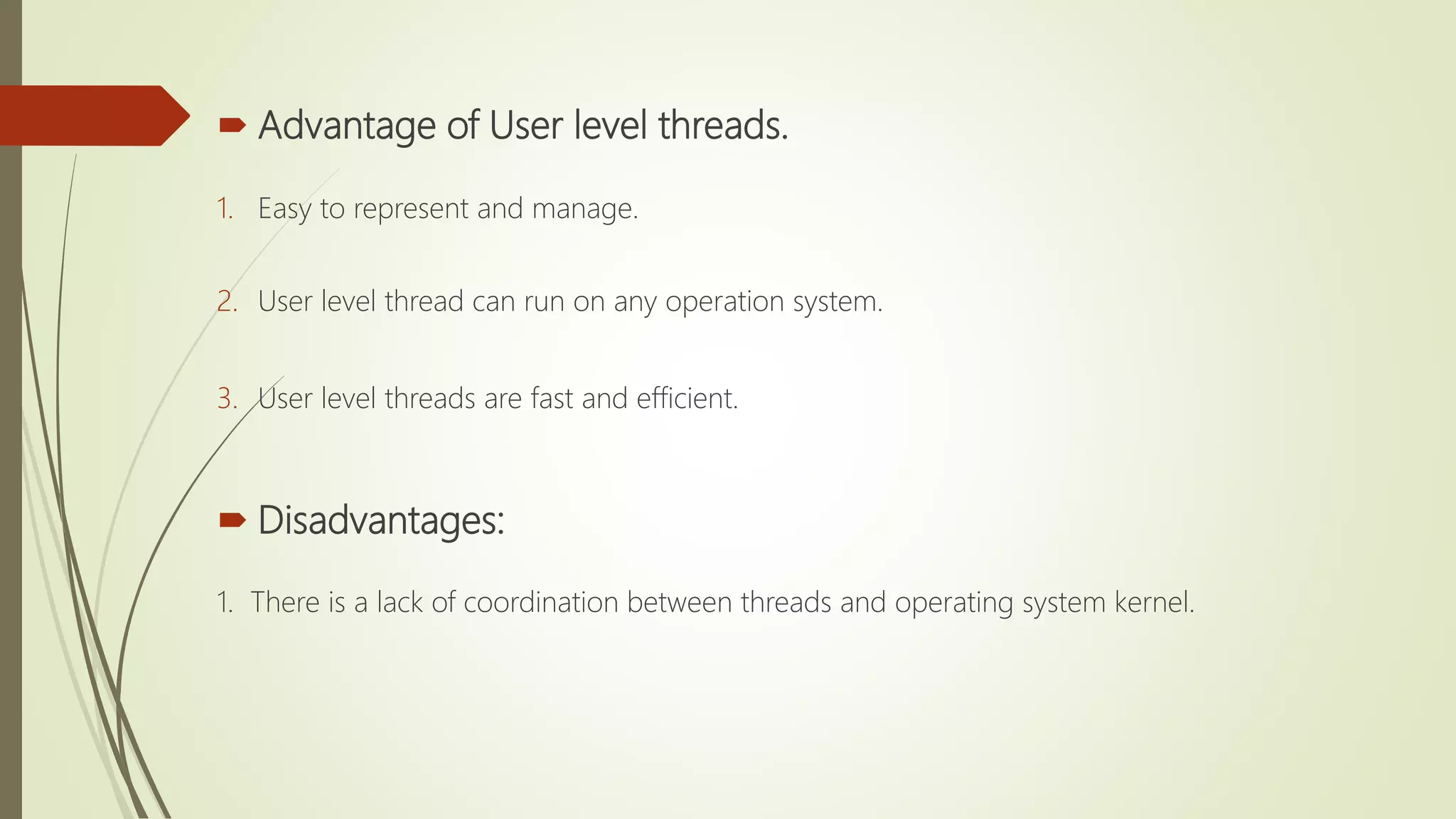 Threads ppt | PPT