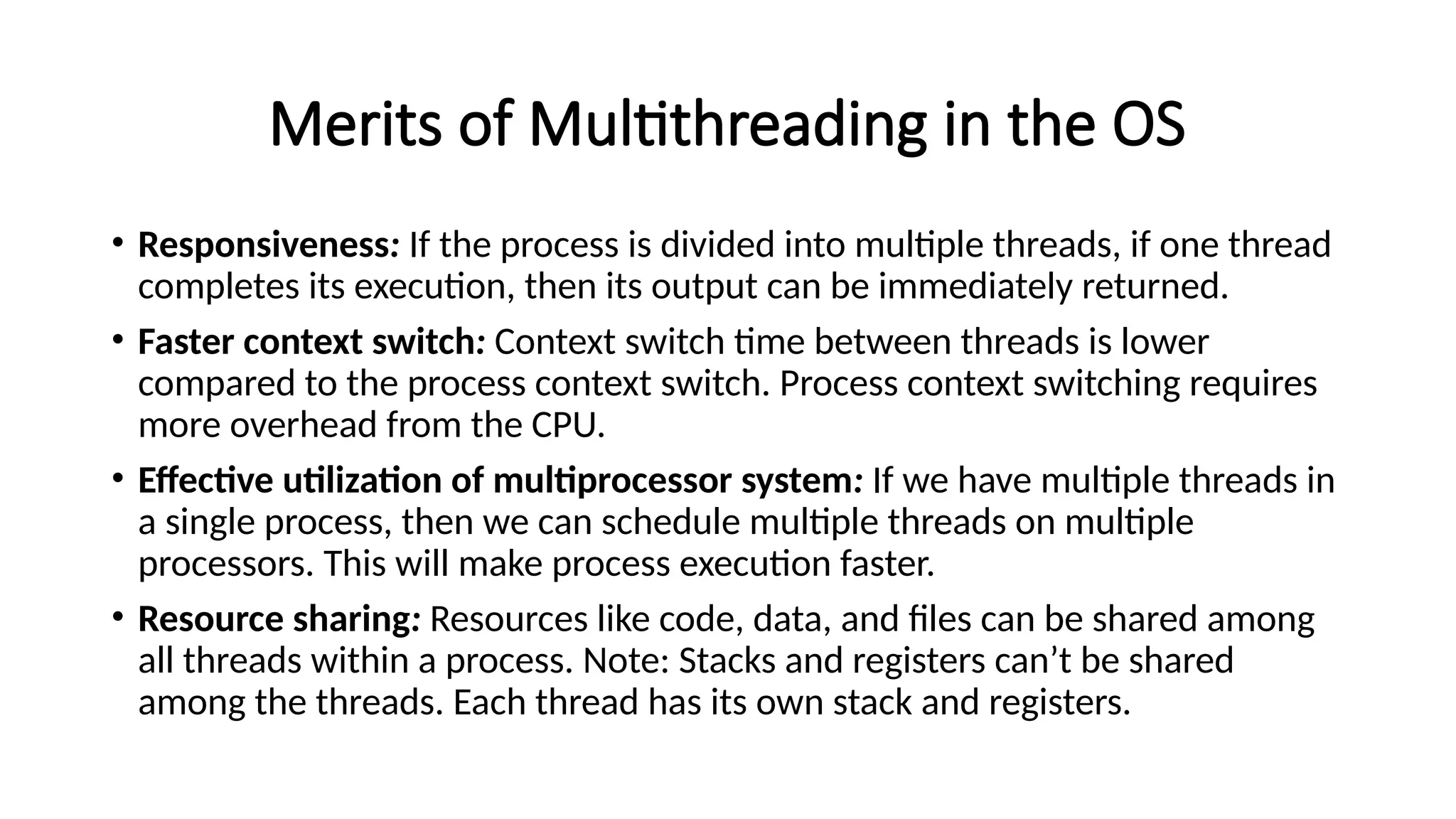 Threads, signal and socket system calls.pptx