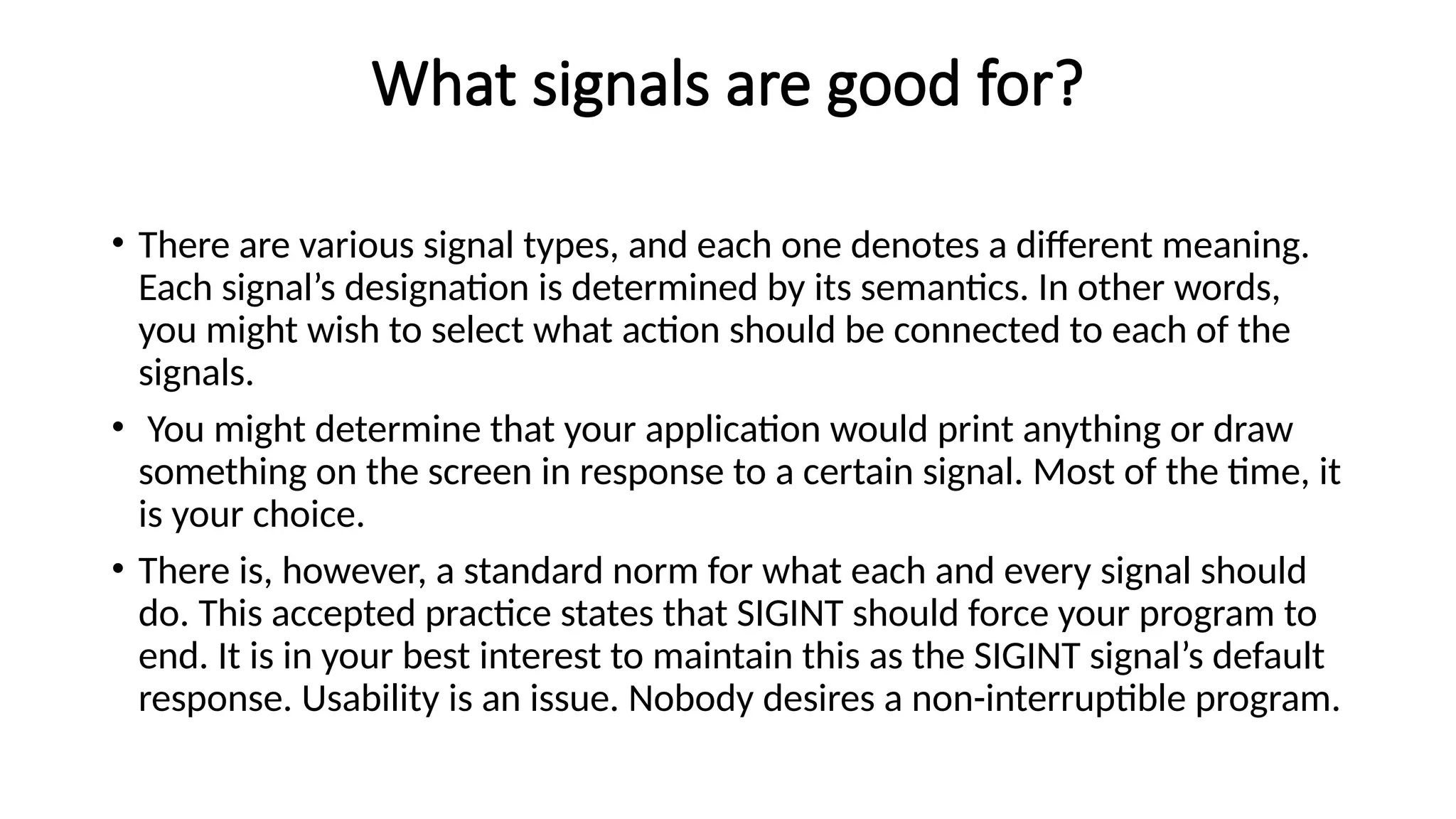 Threads, signal and socket system calls.pptx
