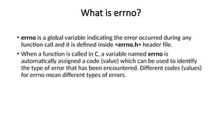 Threads, signal and socket system calls.pptx