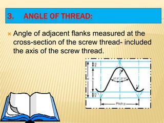 Thread terminology | PPTX