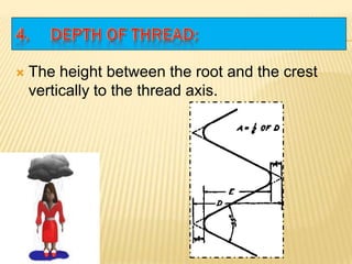 Thread terminology | PPTX
