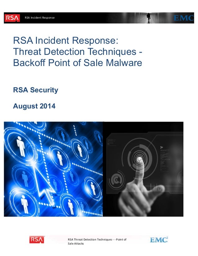 Threat Detection Report Backoff Pos