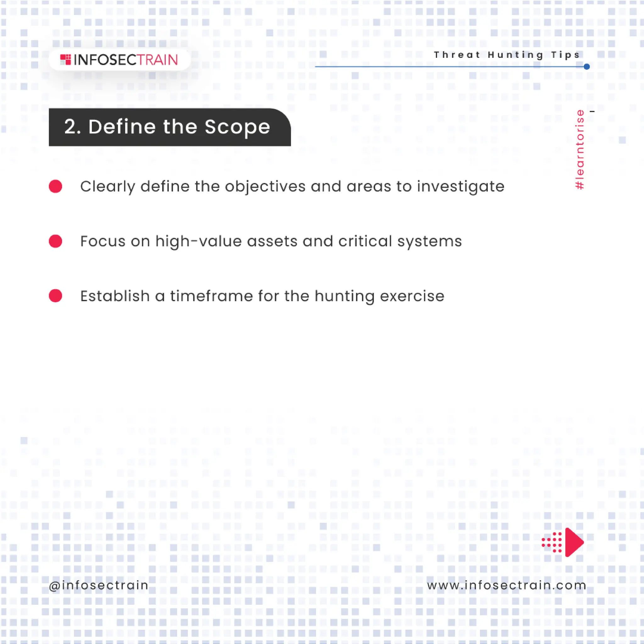 Threat Hunting Is A Proactive Cybersecurity Strategy Pdf