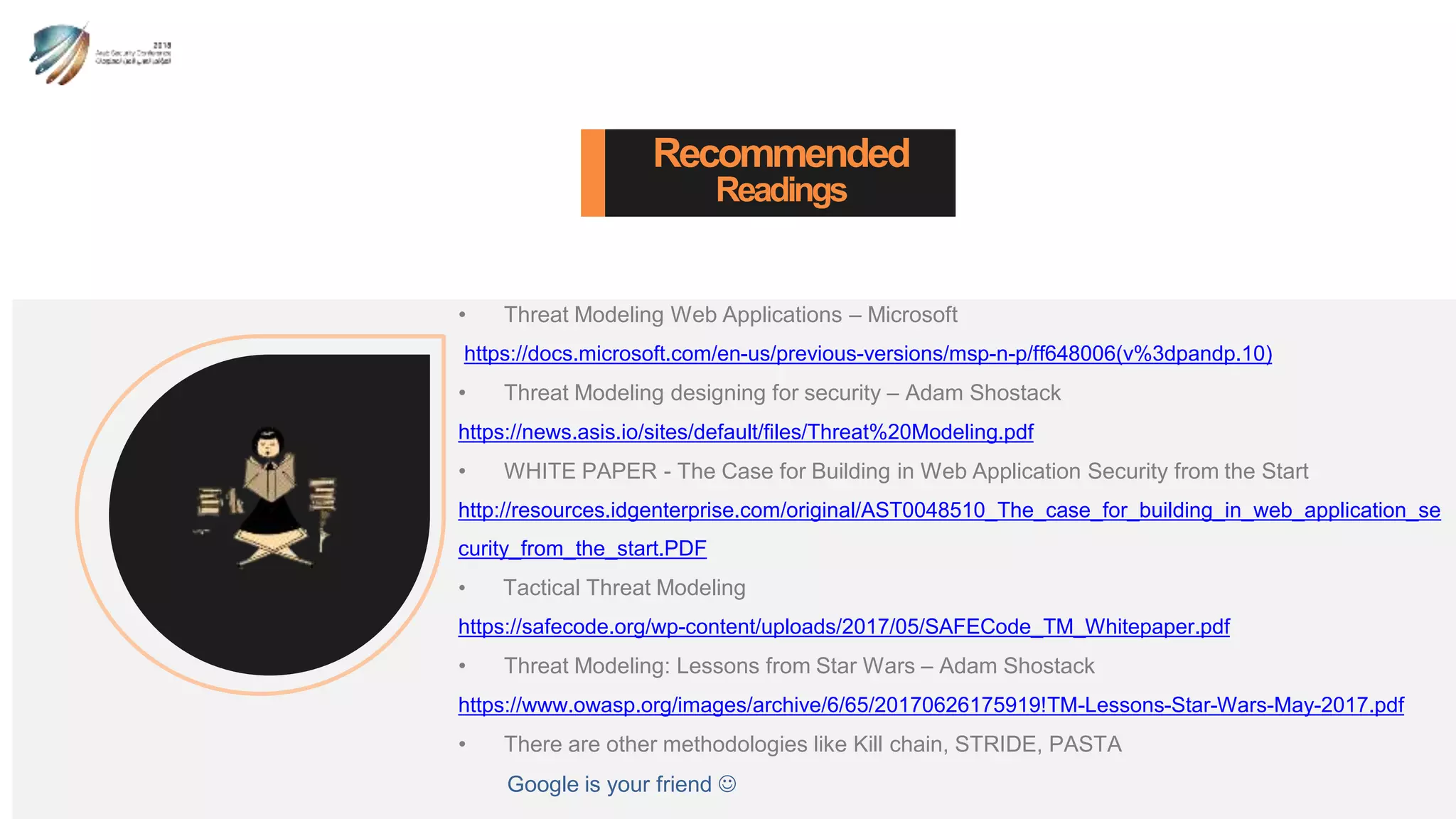 Threat Modeling Web Applications | PPT