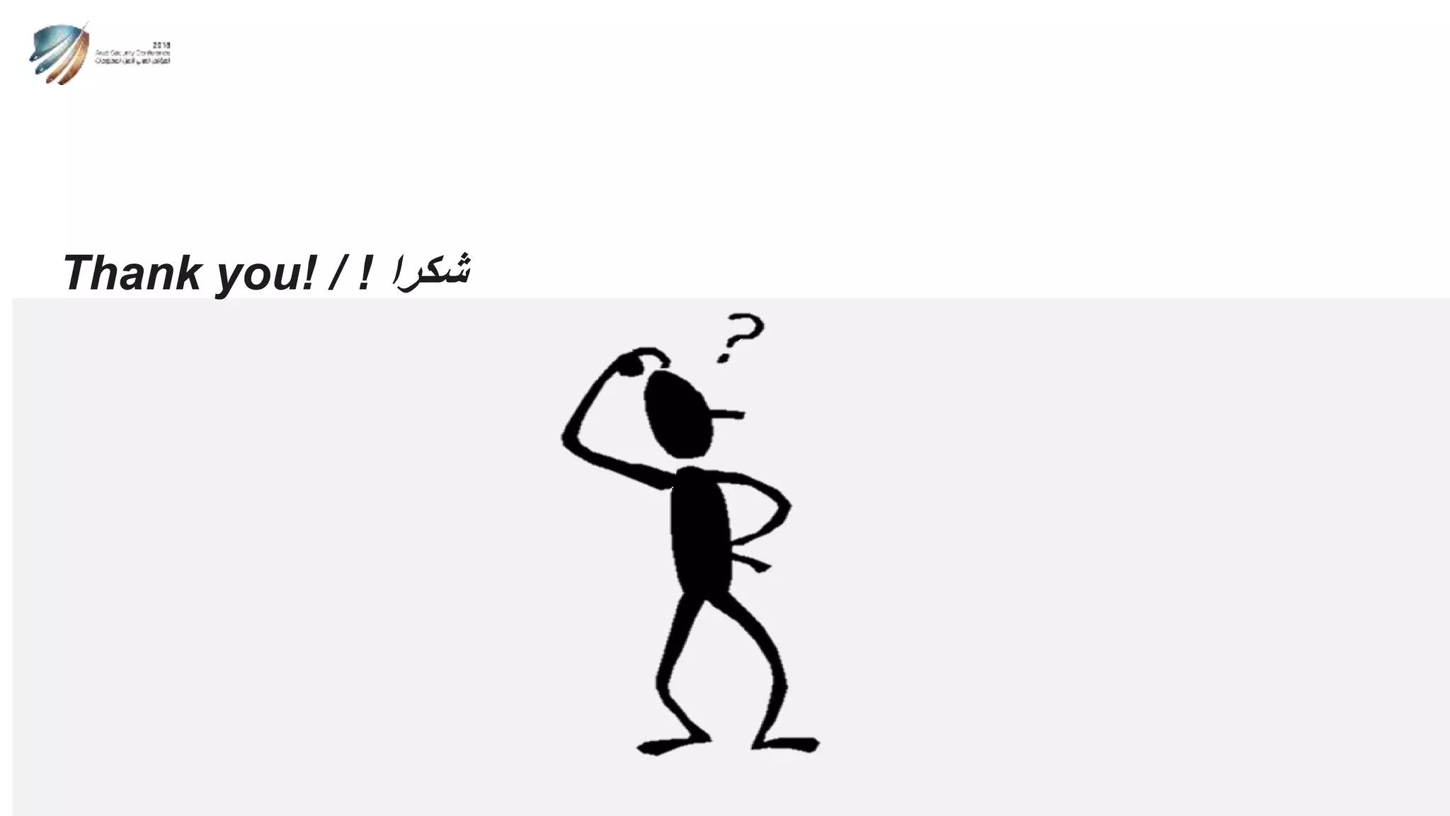 Threat Modeling Web Applications | PPT