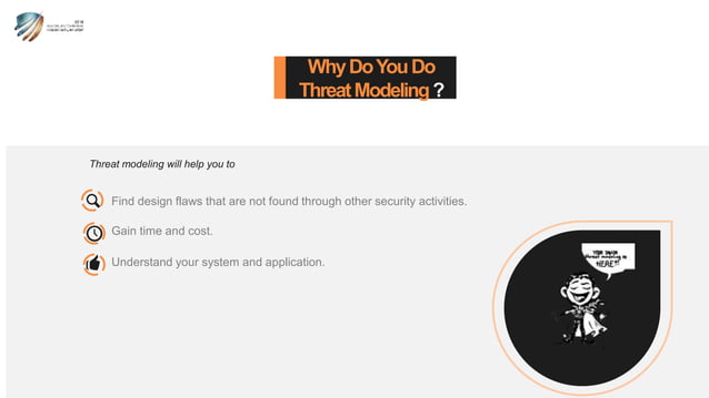 Threat Modeling Web Applications | PPT