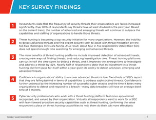 Threat Hunting Report | PDF