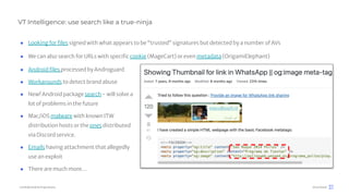 Threat Hunting | PPT