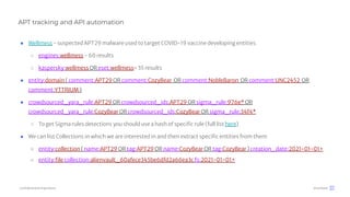 Threat Hunting | PPT