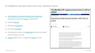 Threat Hunting | PPT