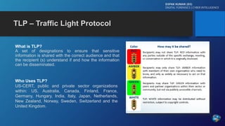 Threat Intelligence | PDF