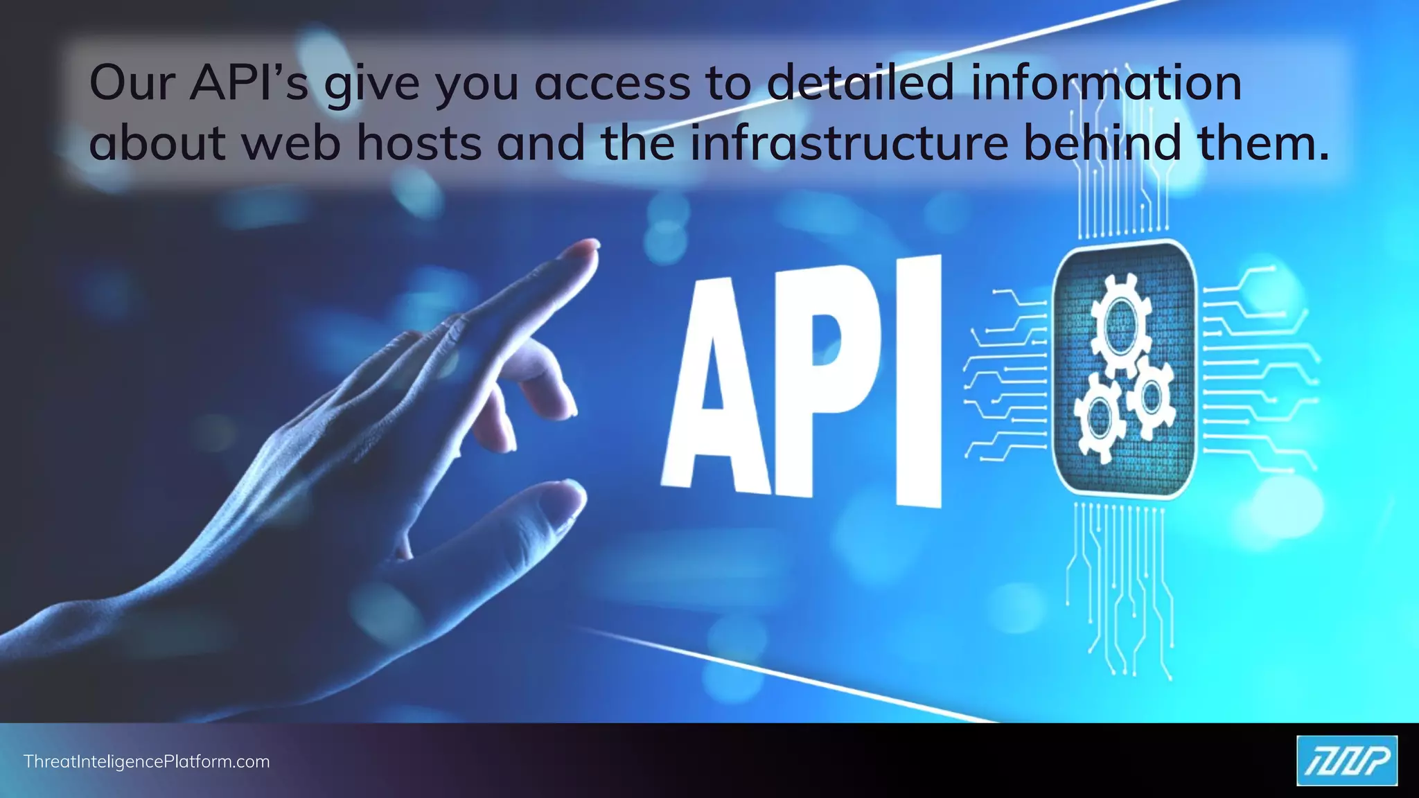 Threat Intelligence Platform - Introduction | PDF