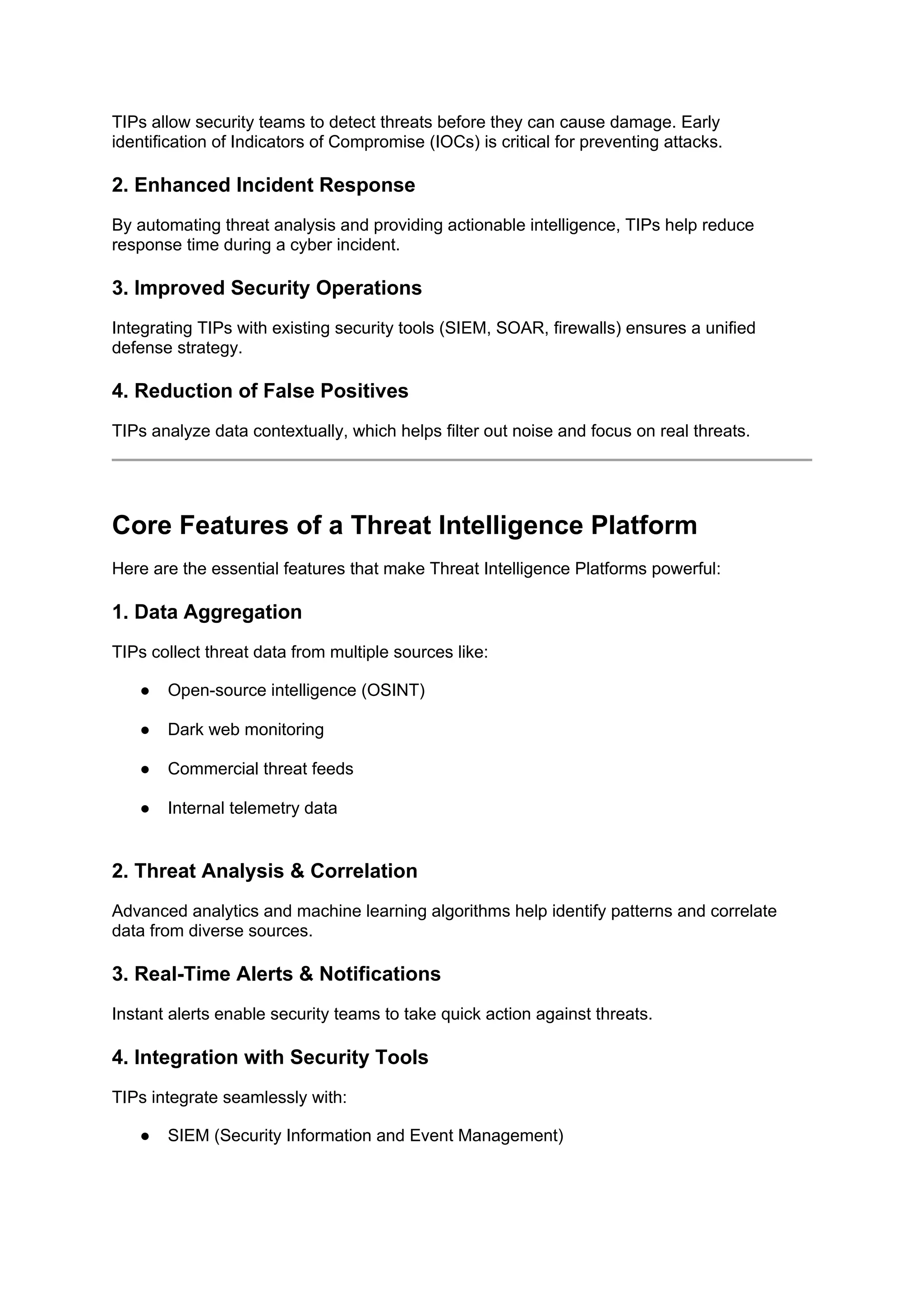 Threat Intelligence Platform_ The Future of Cybersecurity Defense.docx