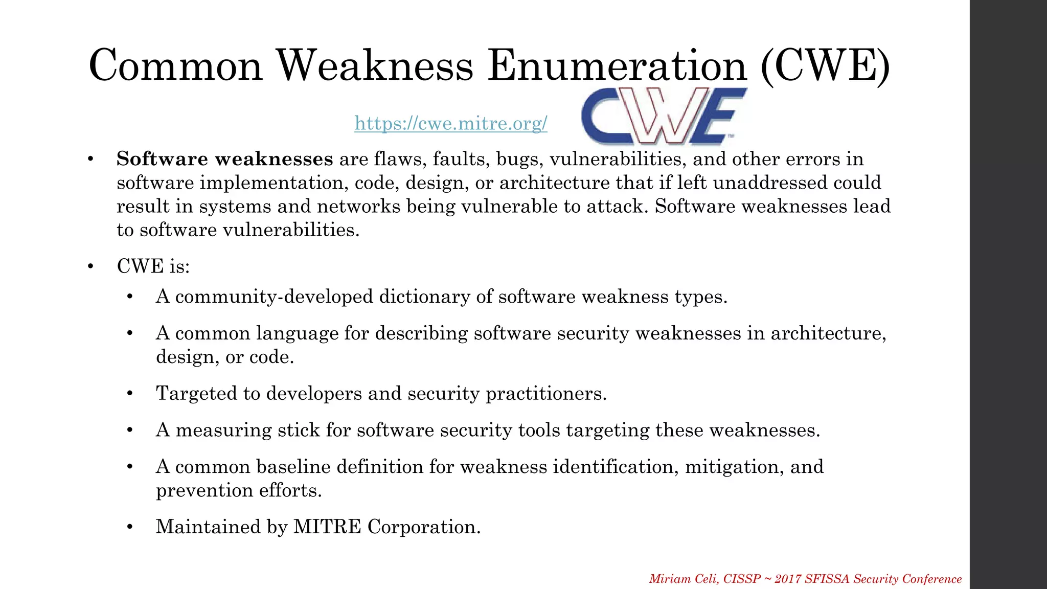 Secure Coding And Threat Modeling Ppt