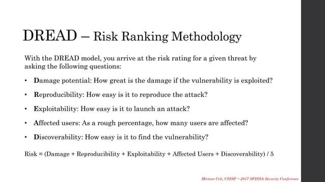 Secure Coding And Threat Modeling Pdf Web Development Internet