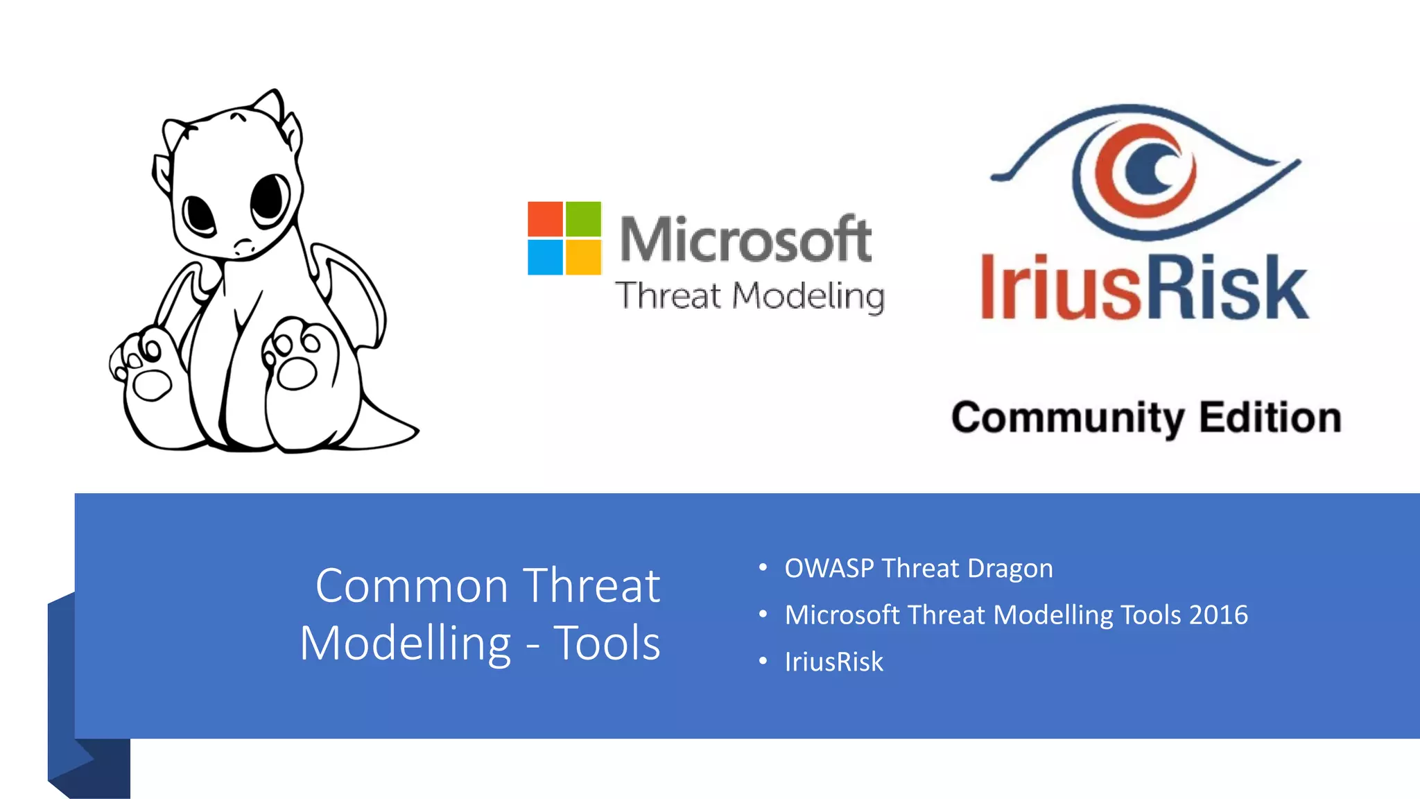 Threat Modelling In Devsecops Cultures Ppt
