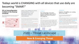 Threat Modelling in DevSecOps Cultures | PDF