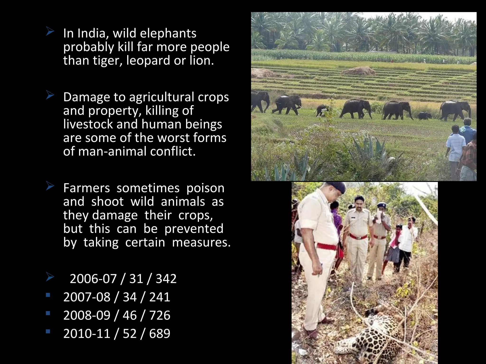 Threats to Biodiversity | PPT