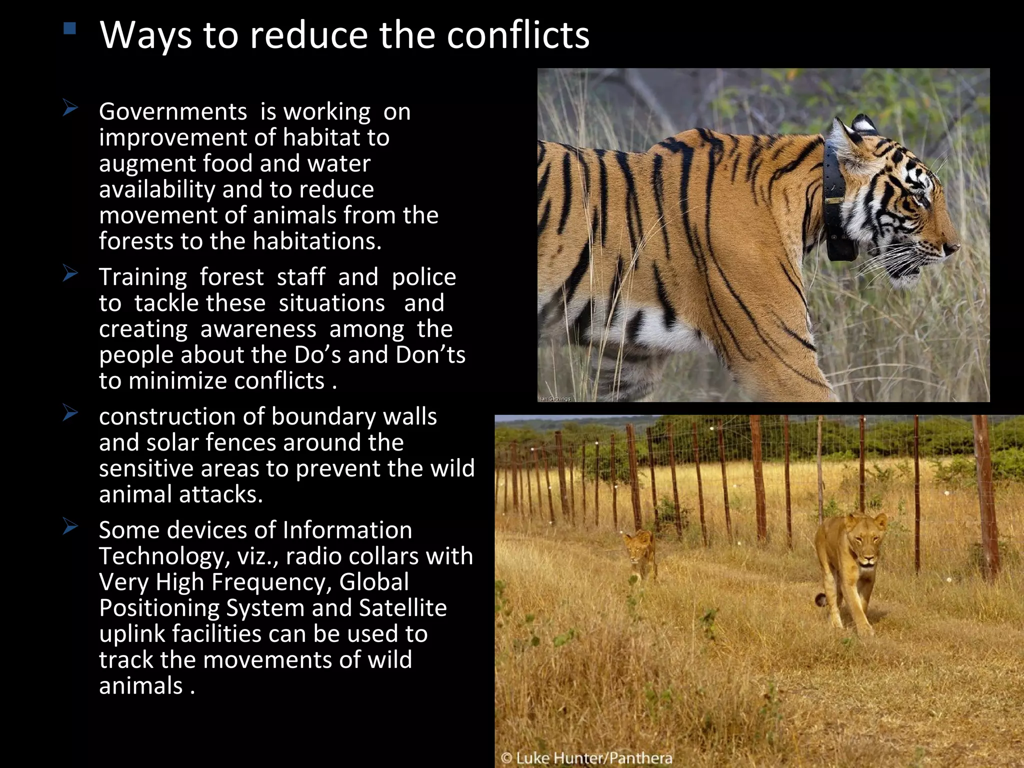 Threats to Biodiversity | PPT