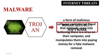 THREATS.pptx