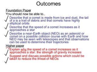 Threats To Earth Part1 And 2 | PPT