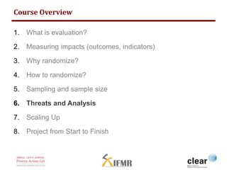 Threats and Analysis | PPTX