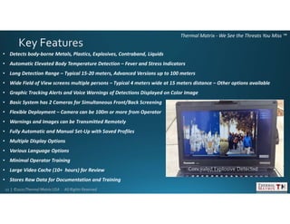 Threat spotter overview | PDF